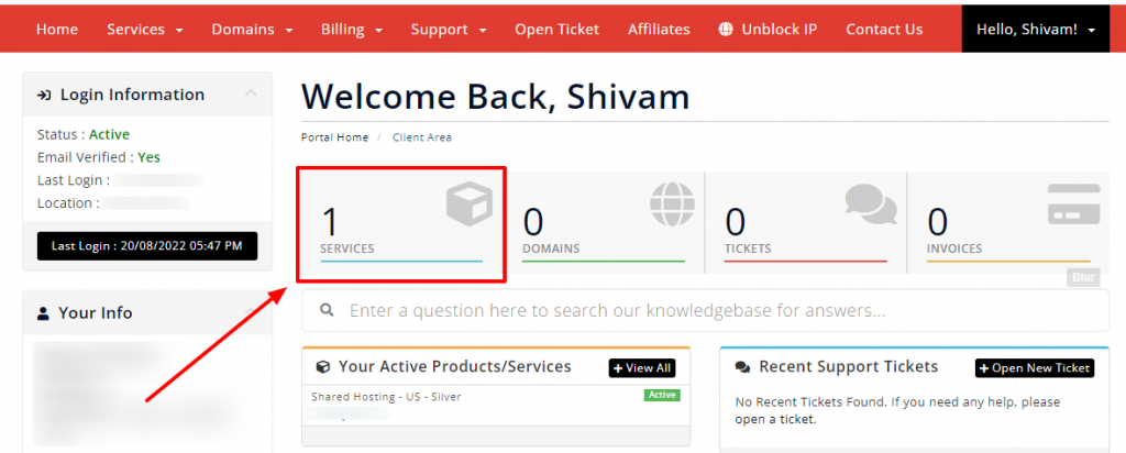 How To Setup Cron Job From Cpanel Shoutcoder