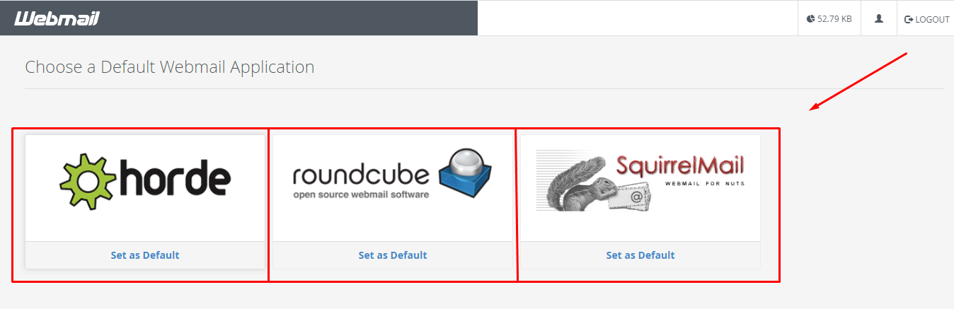 How To Login Webmail Through Cpanel Shoutcoder